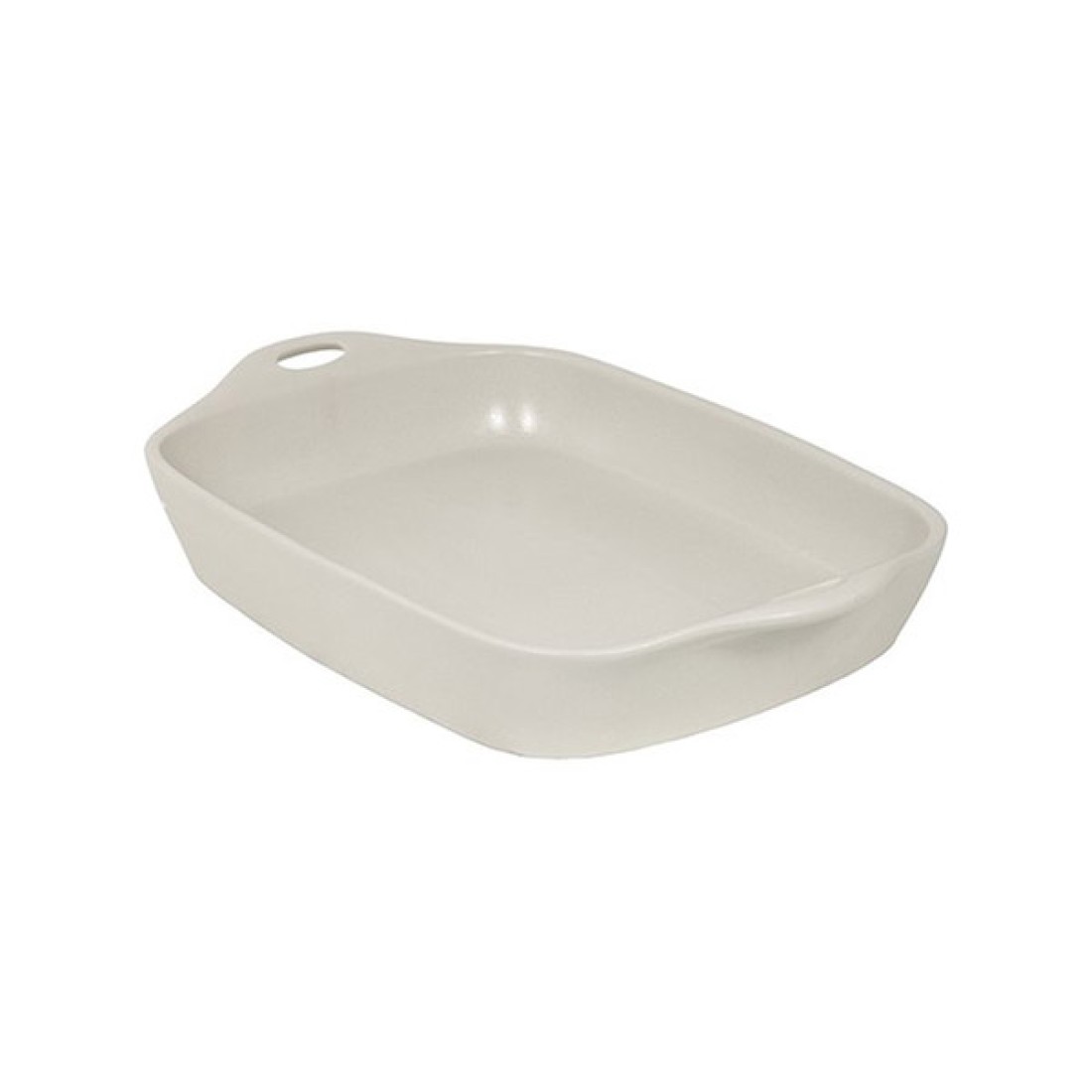 Corningware Stoneware Open Roaster Khaki 3.8 Ltrs | ffwatchco.com