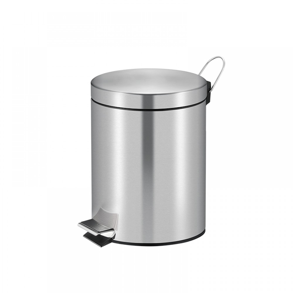 EKO Classic Step Bin 5L | ffwatchco.com