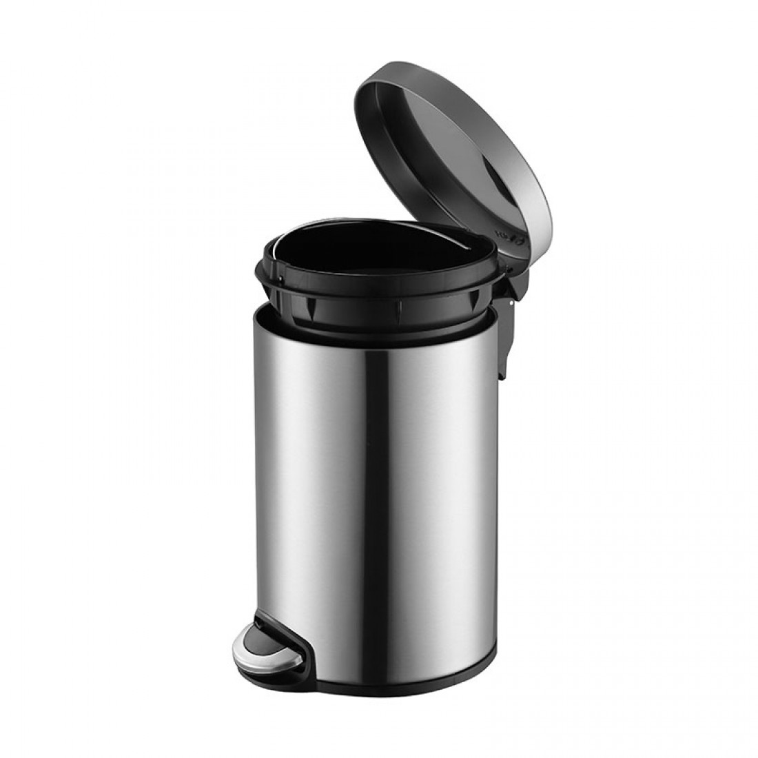 EKO Serene Step Bin 5L | ffwatchco.com