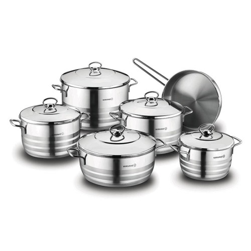 Cookware & Kitchenware Online Store In Bahrain | ffwatchco.com