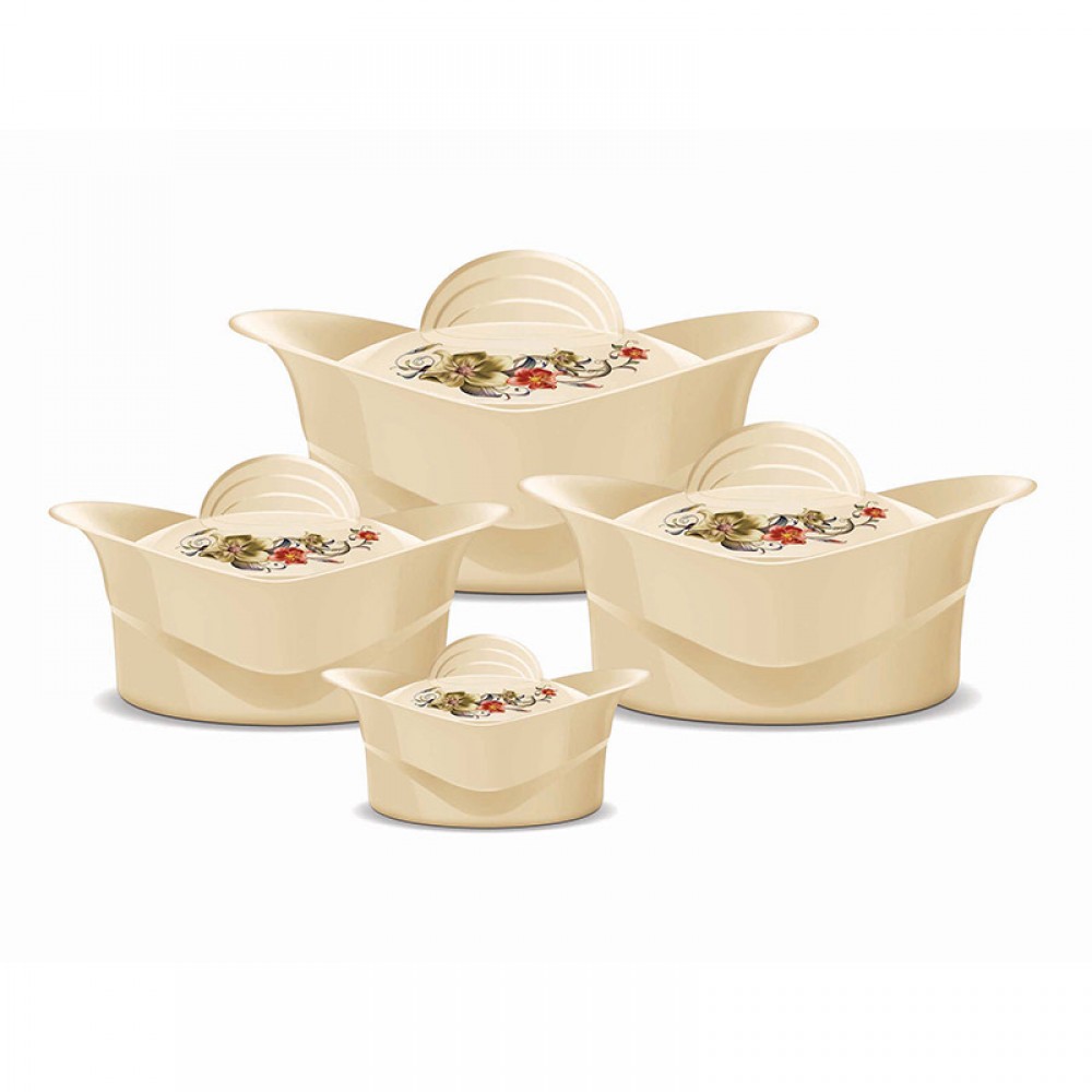 Milton Regalia Casserole Set | ffwatchco.com