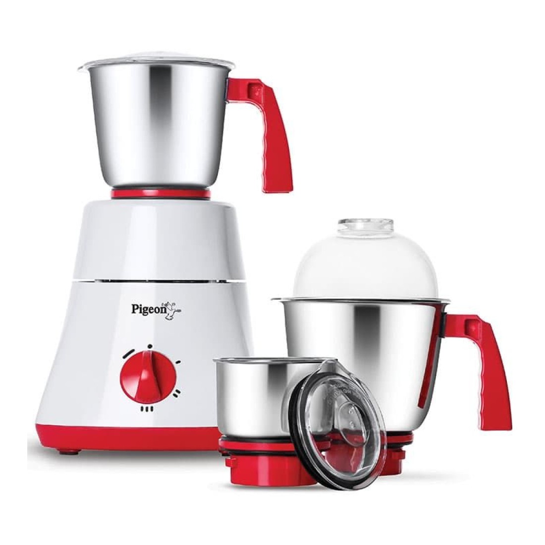 Pigeon Classic Pro Mixer Grinder 550w | ffwatchco.com