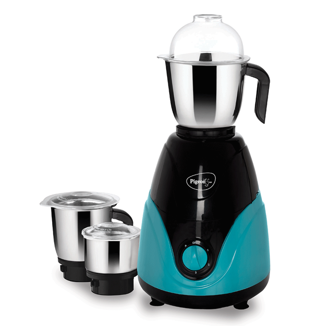 Pigeon Trumix Mixer Grinder 550w | ffwatchco.com