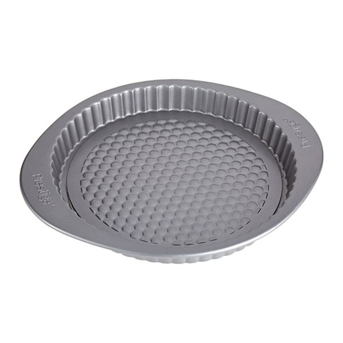 Prestige 23CM Loose Base Flan Dish 9" | ffwatchco.com