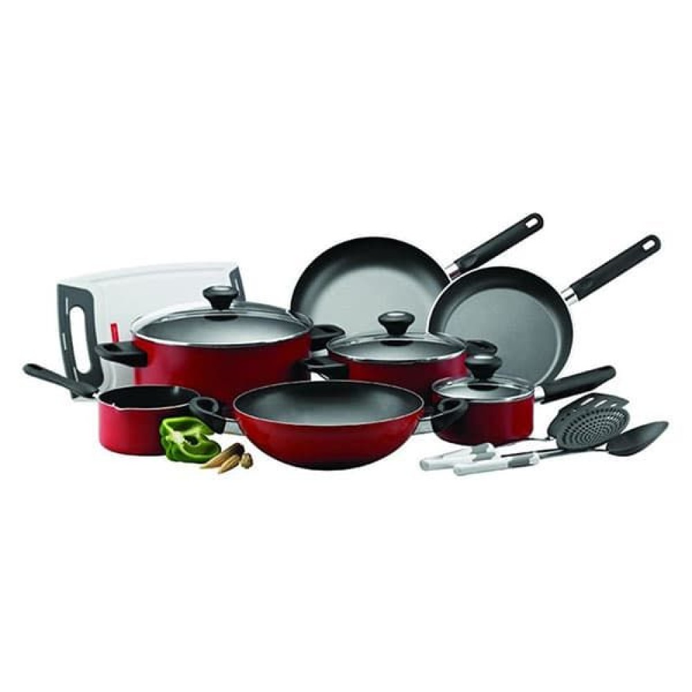 Prestige Classique 14pcs Cookware Set | ffwatchco.com