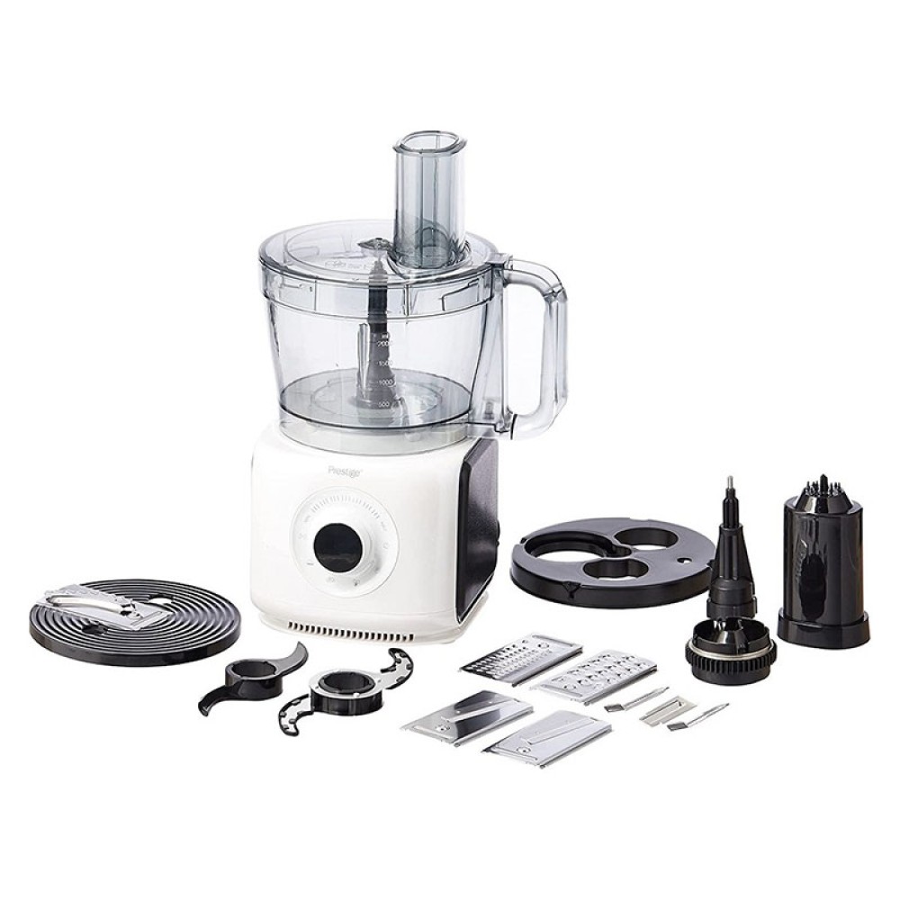 Prestige 10 in 1 Food Processor | ffwatchco.com