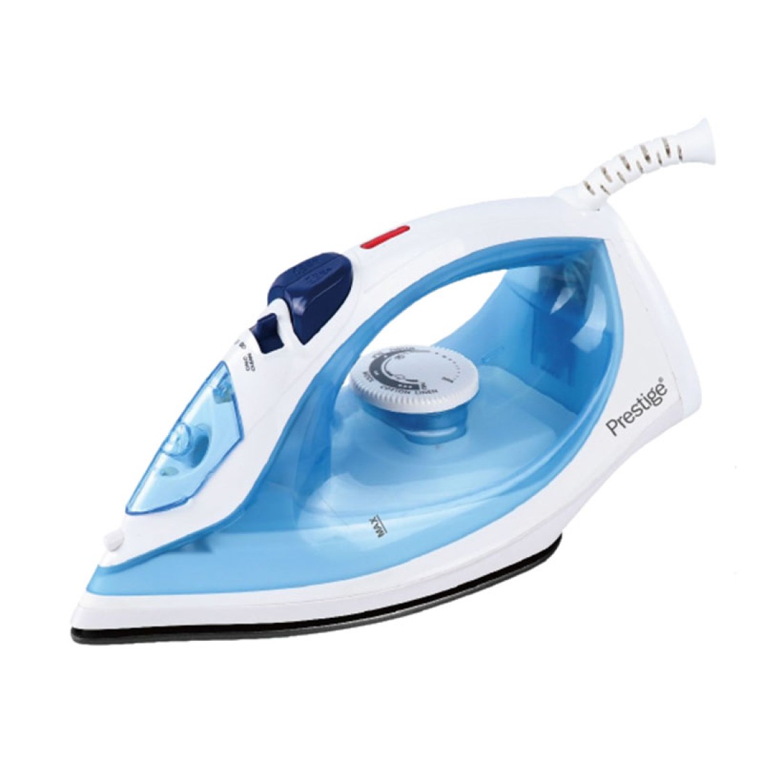 Prestige Steam Iron 1800W | ffwatchco.com