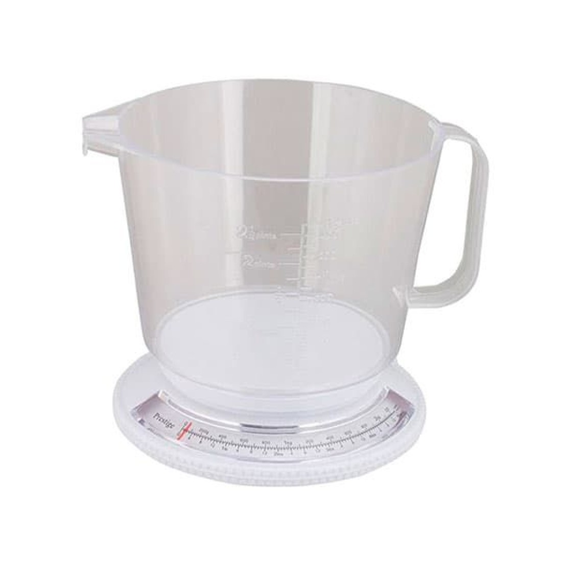 Prestige Kitchen Scale 2 Kg | ffwatchco.com