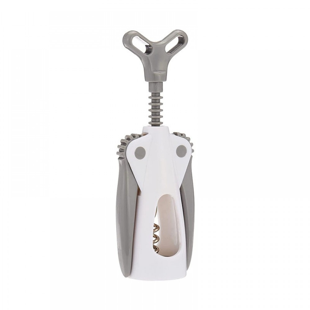 Prestige Plastic Winged Corkscrew | ffwatchco.com